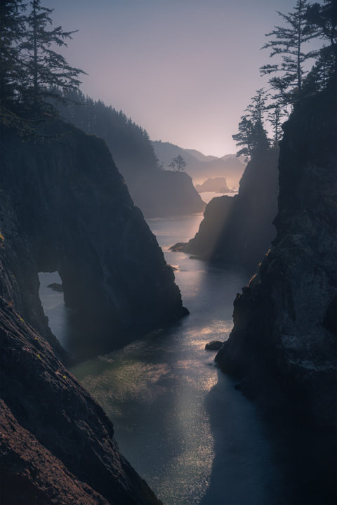 Competition Results 2021 - Natural Landscape Photography Awards