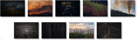 Competition Results 2021 - Natural Landscape Photography Awards